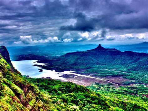 Discover Matheran Maharashtra 7 Must Visit Places