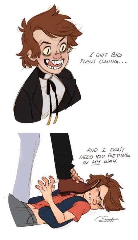 Gravity Falls Aus Artofit Gravity Falls Aus Artofit