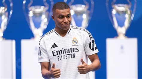 ¿por Qué Mbappé Habla Tan Bien Español Esta Es La Curiosa Razón