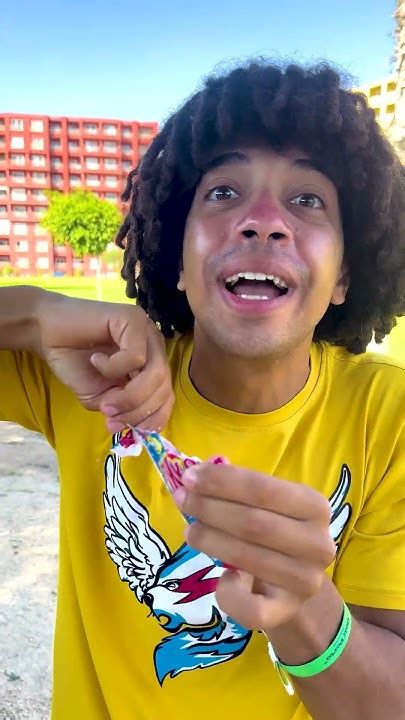 لبانه بتكهرب ؟ 🙀 Youtube