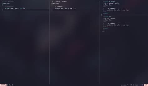 code block highlighting not working with parsers that have an underscore in the name like c