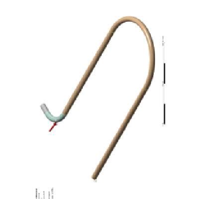 Finite Element Analysis Fatigue Analysis Transheat