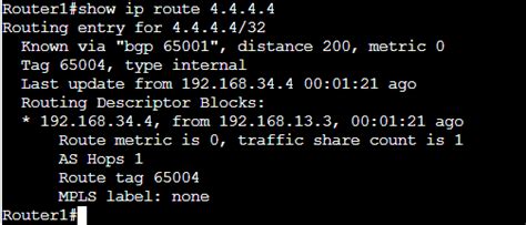 Bgp Local Preference│インフラエンジニア 仮