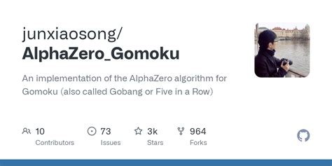 AlphaZero Gomoku LICENSE At Master Junxiaosong AlphaZero Gomoku GitHub