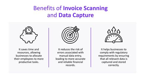 Ppt Say Goodbye To Manual Data Entry Streamline Your Workflow With Automated Invoice