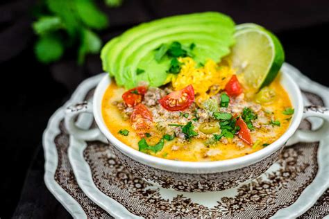 11 Soup Recipes Everyone Will Beg You To Make Again And Again