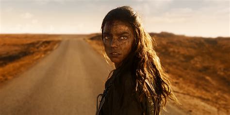 Trailer Furiosa A Mad Max Saga