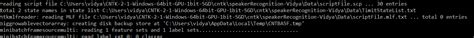 Cntk Caught Win Exception Xc Access Violation Issue Microsoft Cntk Github