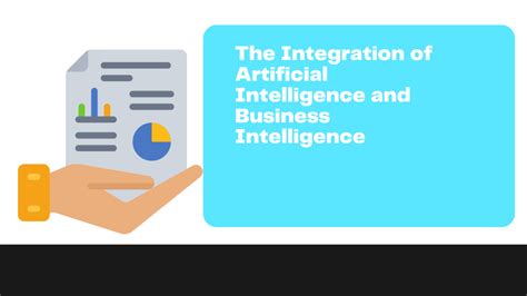 The Synergy Of Artificial Intelligence And Business Intelligence