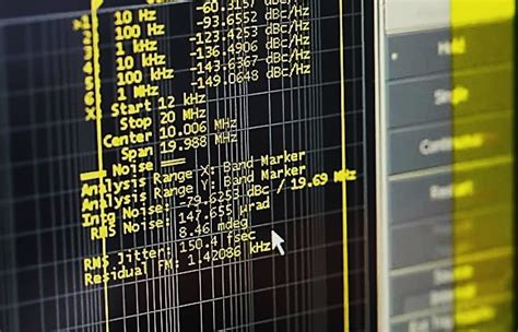 Three Steps To Minimize Jitter In Gbps System Designs