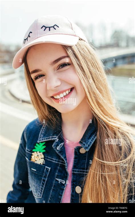 Lovely Young Girls