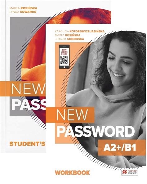 New Password A2b1 Podręcznik ćwiczenia Angielski 12701111961
