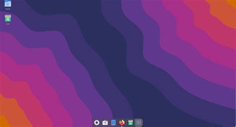 Dash To Dock Bug Rfedora
