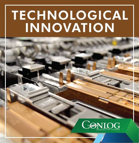 Conlog On Linkedin Smartsolutions Meters Utilities Innovation