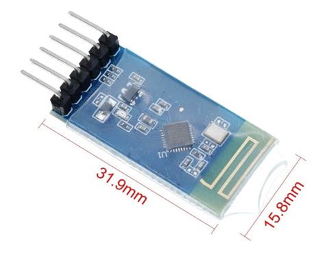 JDY Dual Mode Bluetooth Serial Port SPP Bluetooth SPP C Elektro Modul Srbija