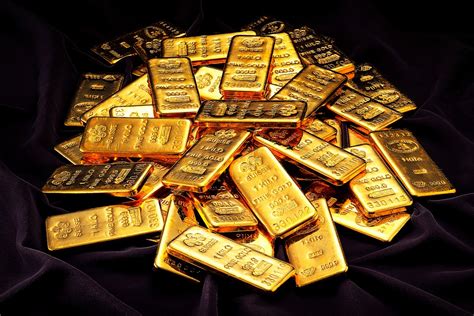 金の魅力と特徴