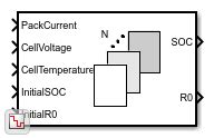 MATLAB推出Simscape Battery工具箱发力电池和BMS的设计与仿真 知乎