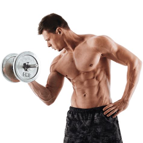 1 Month Athletic Body Building Fitpaa