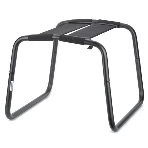 Fifty Shades Toughage Loving Bouncer Weightless Sex Stool Sex Toy