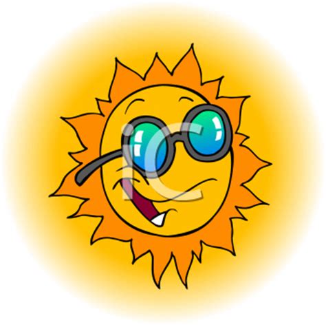 Mr Sun Clipart Free Download On Clipartmag