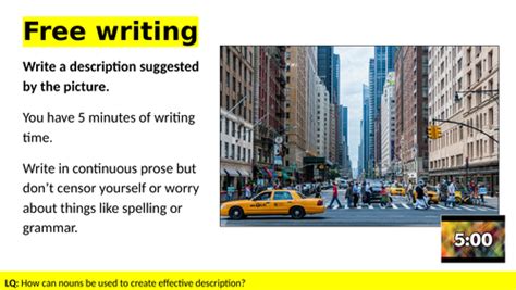 Igcse Language B Edexcel Unit 1 Teaching Resources