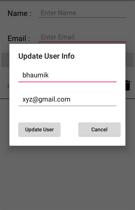 How To Update Data Using Vb Net And Mysql Database 2022 Riset