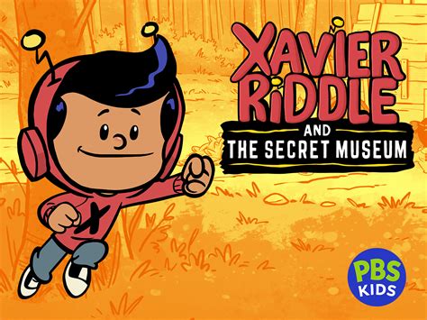 Xavier Riddle Historical Figures At Anna Beyers Blog