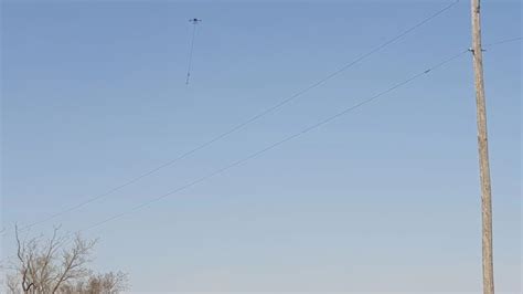 Geophysics Magnetometer Troy Unrau