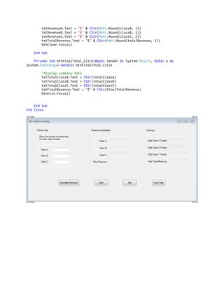 GIS Work Example Portfolio PDF