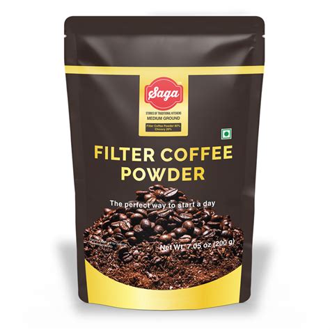Filter Coffee Powder Hsn Code And Gst Rate At Courtney Stansberry Blog
