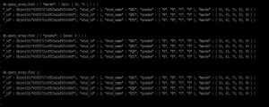 Mongodb Query Array How Query Array Works In Mongodb