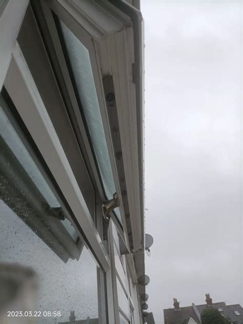 Identifying Existing UPVC Window Locks DIYnot Forums