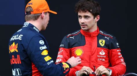 Леклер подписал за още 5 години с Ферари