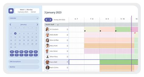 Groupview Capstone System