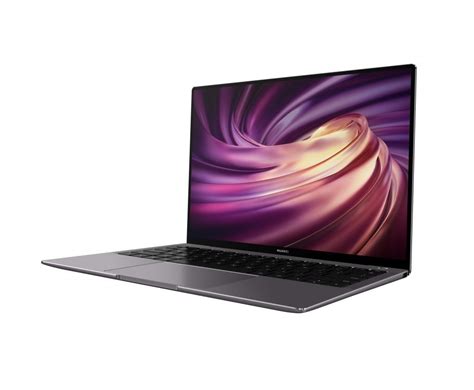 Huawei Brings Flagship MateBook X Pro To Singapore Here Be Geeks