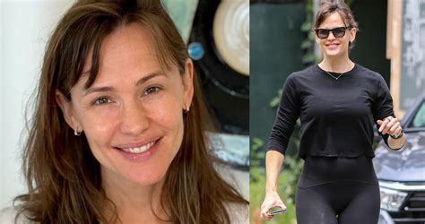 Ok მან დაბადების დღე მოკრძალებულად გაატარა როგორ აღნიშნა ჯენიფერ გარნერმა 50 წლის იუბილე