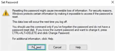 How To Remove Windows Password GeeksforGeeks