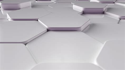 플라스틱 소재로 만든 흰색 육각형 배경 그리드에 위치및 변위 3d 렌더링 그림입니다 0명에 대한 스톡 사진 및 기타 이미지 0명 3차원 형태 개념 Istock
