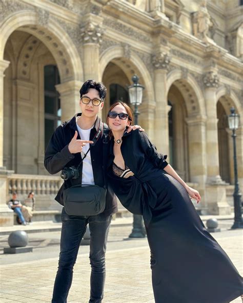 ไฮโซนิน คือใคร เปิดวาร์ปทายาทธุรกิจพันล้าน หนุ่มข้างกาย อั้ม พัชราภา