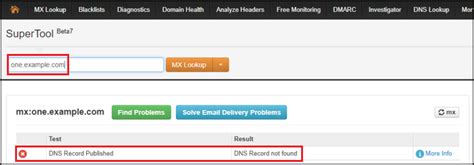 Unable To Open Subdomain Alias Or Webmail Hosted In Plesk This Site Cant Be Reached Dnsprobe