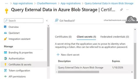 Create Analytic Rules To Query External Data In Microsoft Sentinel