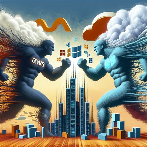 Aws Challenges Microsoft With Q For Windows Workloads