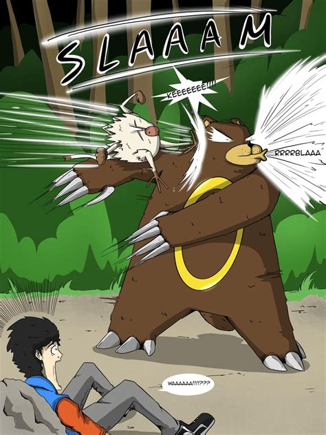 I Drew This Cute Flygon [oc] R Pokemon