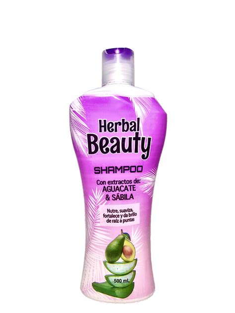 Suramericana De Cosmeticos Shampoos