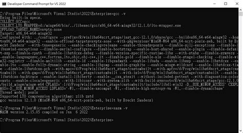 安裝mingw W64出現the File Has Been Downloaded Incorrectly 錯誤訊息 在蔚藍的領地
