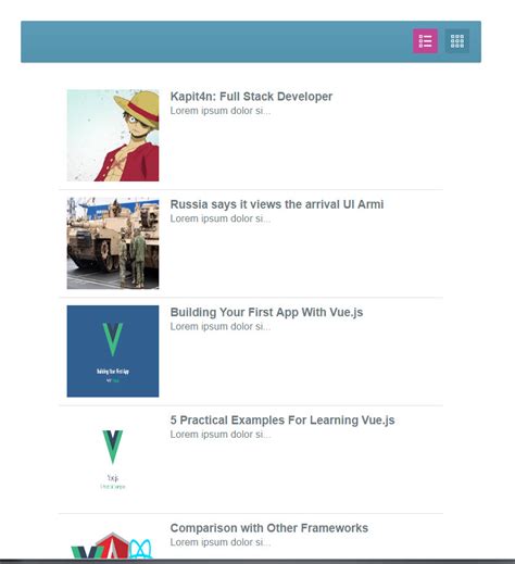 Github Kapit N Vue Js Example Responsive Web Page To Register