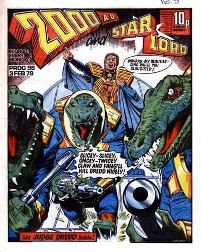 2000 Ad 98 Prog 98 Issue