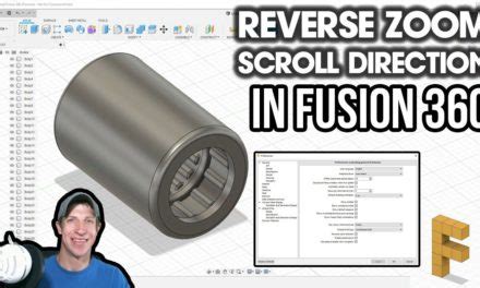 Creating An EXPLODED VIEW Model In Fusion The Fusion Essentials