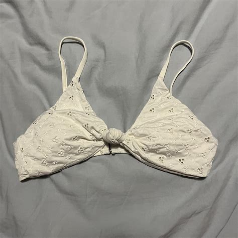 Dippin Daisys Bikini Top Love This Top With All My Depop