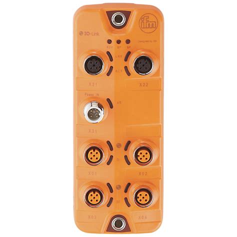 ifm i o modules for field applications ethernet io link io link master 801tj9 al1120 grainger